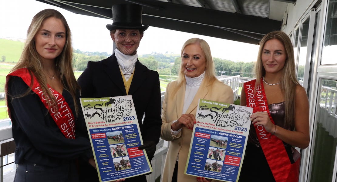 peter stewart downpatrick