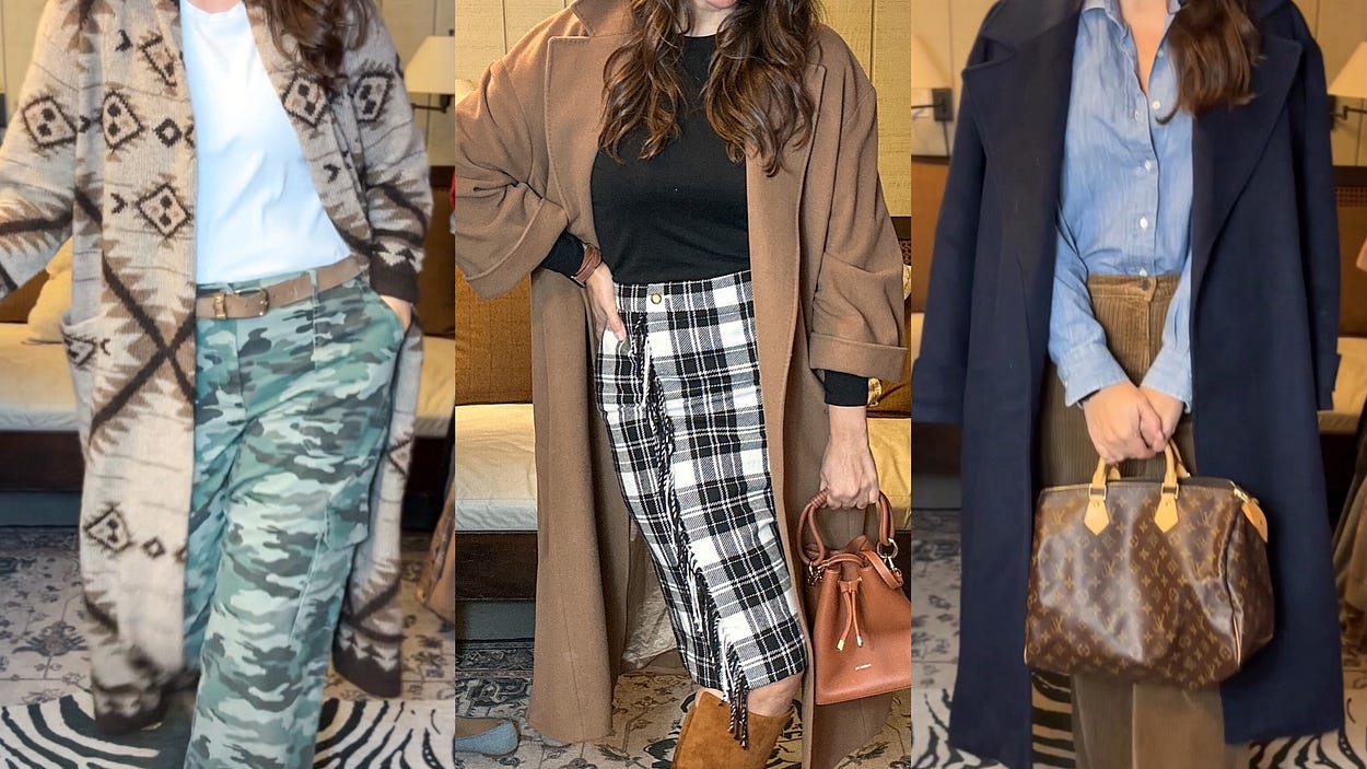 le freak chic substack