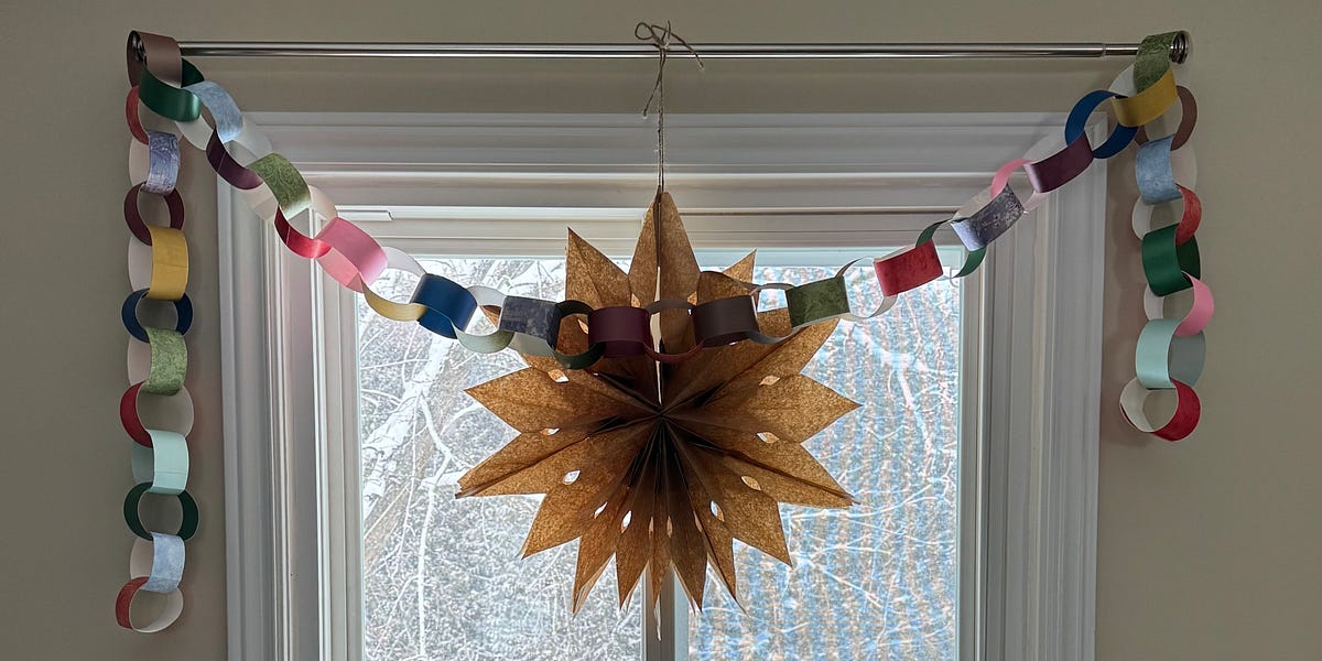 The joy and grief of the most wonderful time of the year