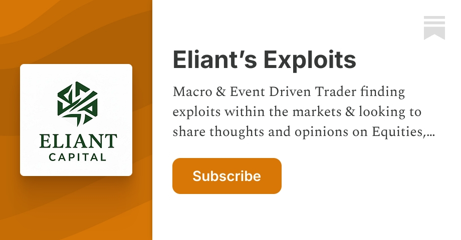 About - Eliant’s Exploits