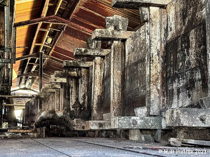 Dunder, Muck, and Acid - Demystifying Jamaica Rum's Secret Sauce