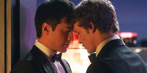 Autistic Representation in Heated Rivalry: Nothing About Shane Needed ...