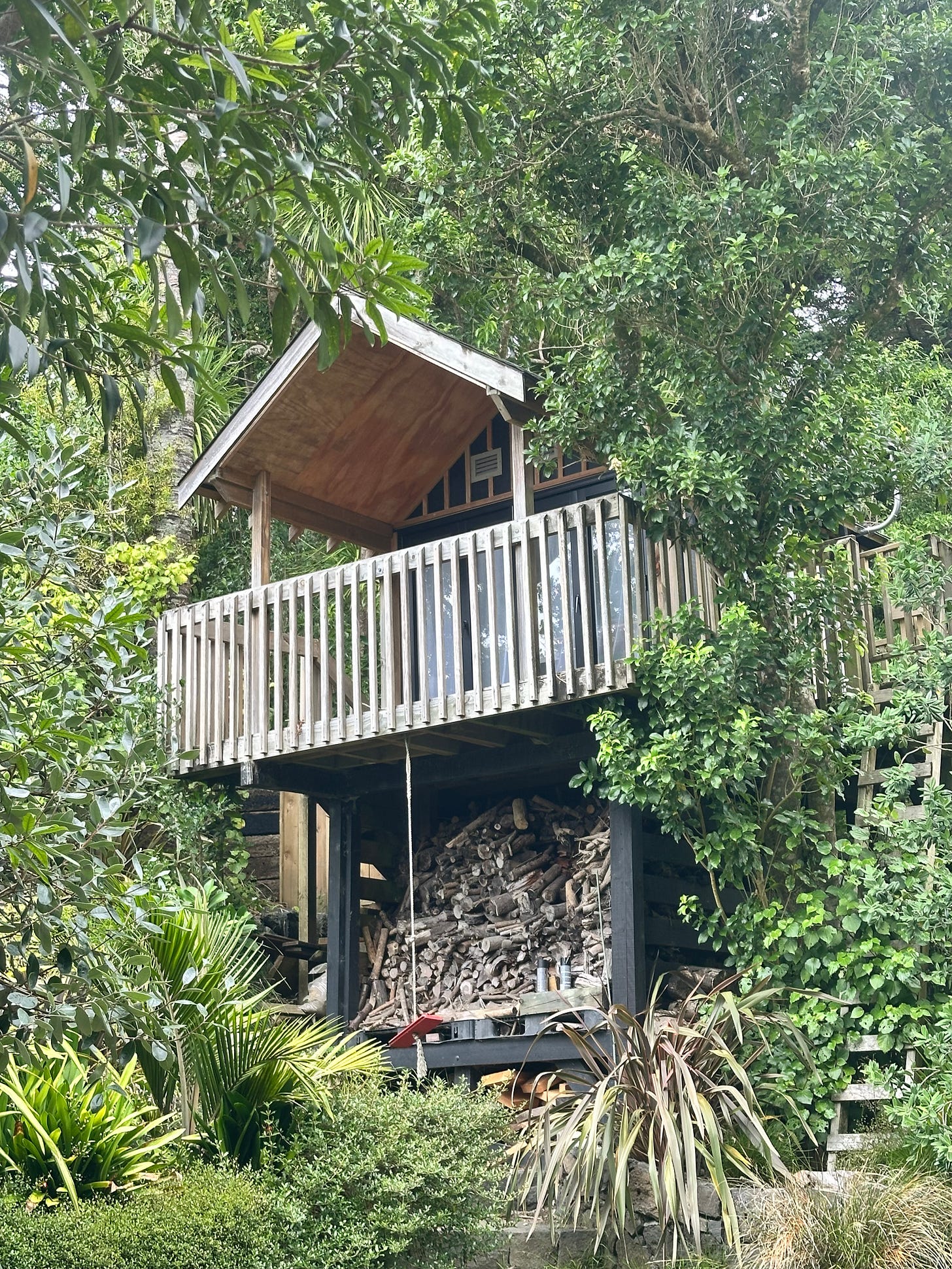 Here comes 2026 - by Simon O'Connor - On Point