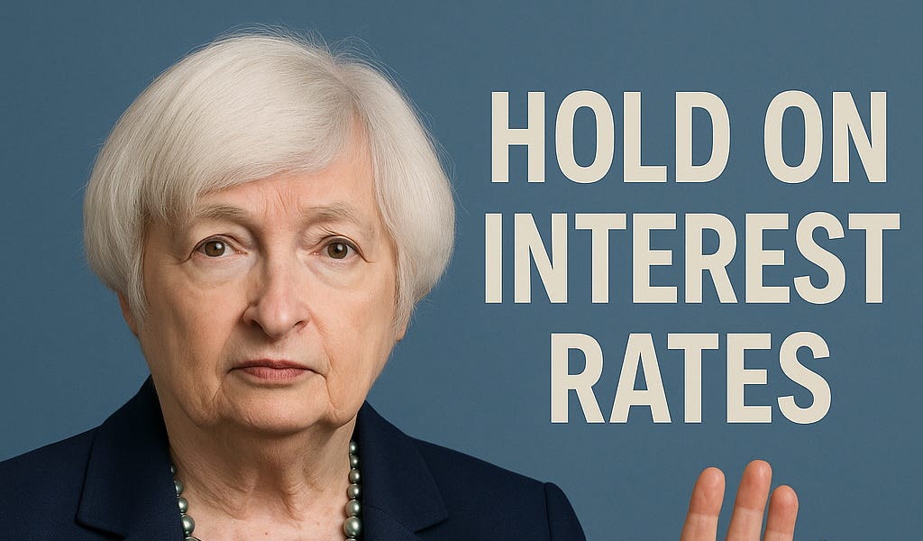 Understanding Reference Interest Rates - VeriDelisi