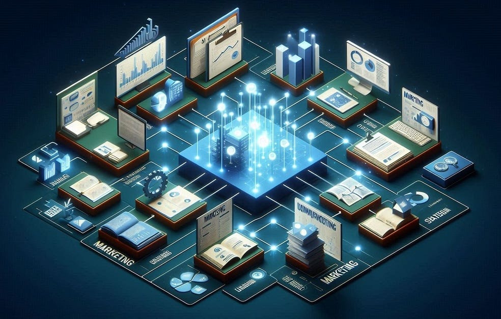 18 Marketing Documents That Will Save Your Company Money, Time and ...