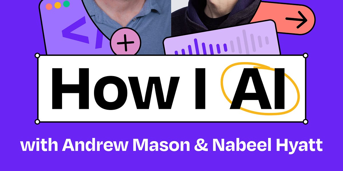 How a VC and a tech founder used AI to launch a brick-and-mortar ...