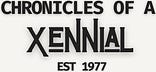 Chronicles of a Xennial | Substack