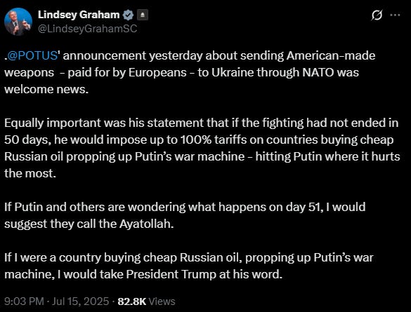 Notes On The Start Of WW3 - by Mark Wauck