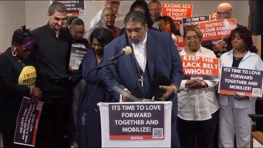 It's Time To Love Forward Together!