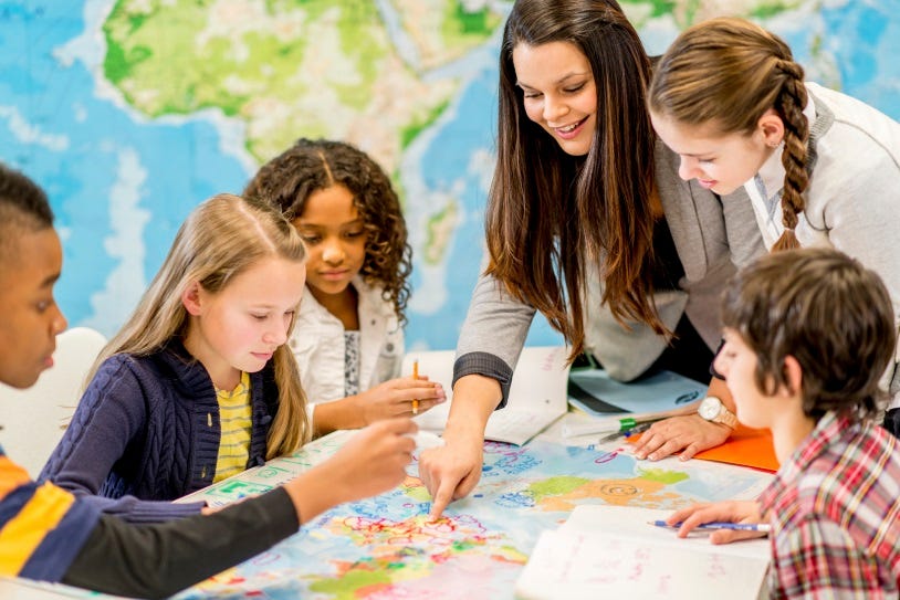 Why America Needs Civics Education Now More Than Ever