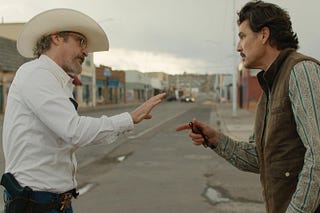 Luke Savage | Substack