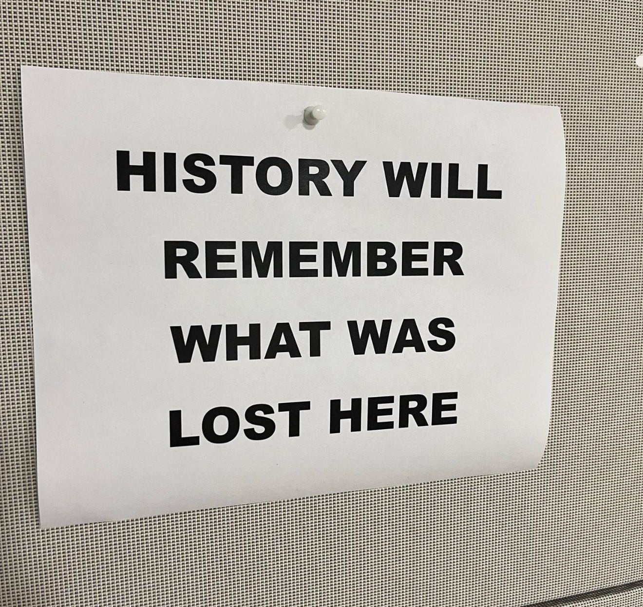 Sam Faddis | Substack