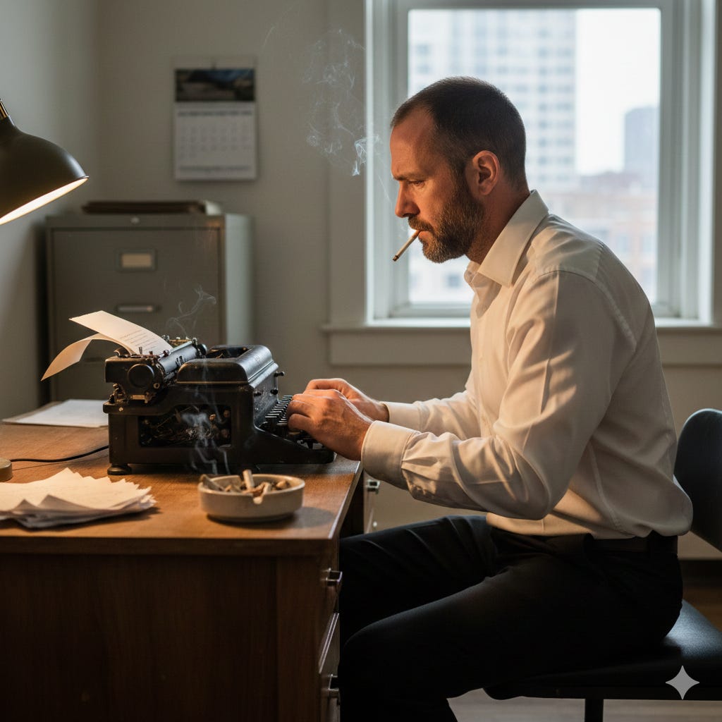 @robopulp (@robopulp): "I appreciate the convenienced we have, but I ...