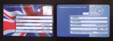 EHIC vs GHIC: What Every Traveller Needs to Know in 2025