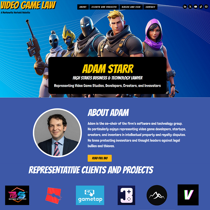 DMCA copyright basics for Roblox and Fortnite creative developers