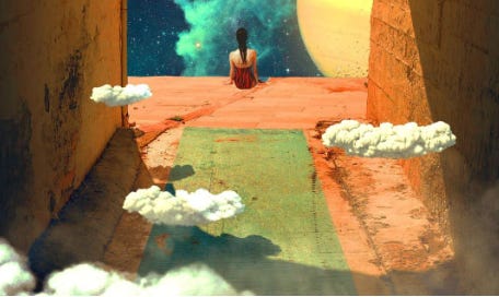 Lorna Bevan | Substack