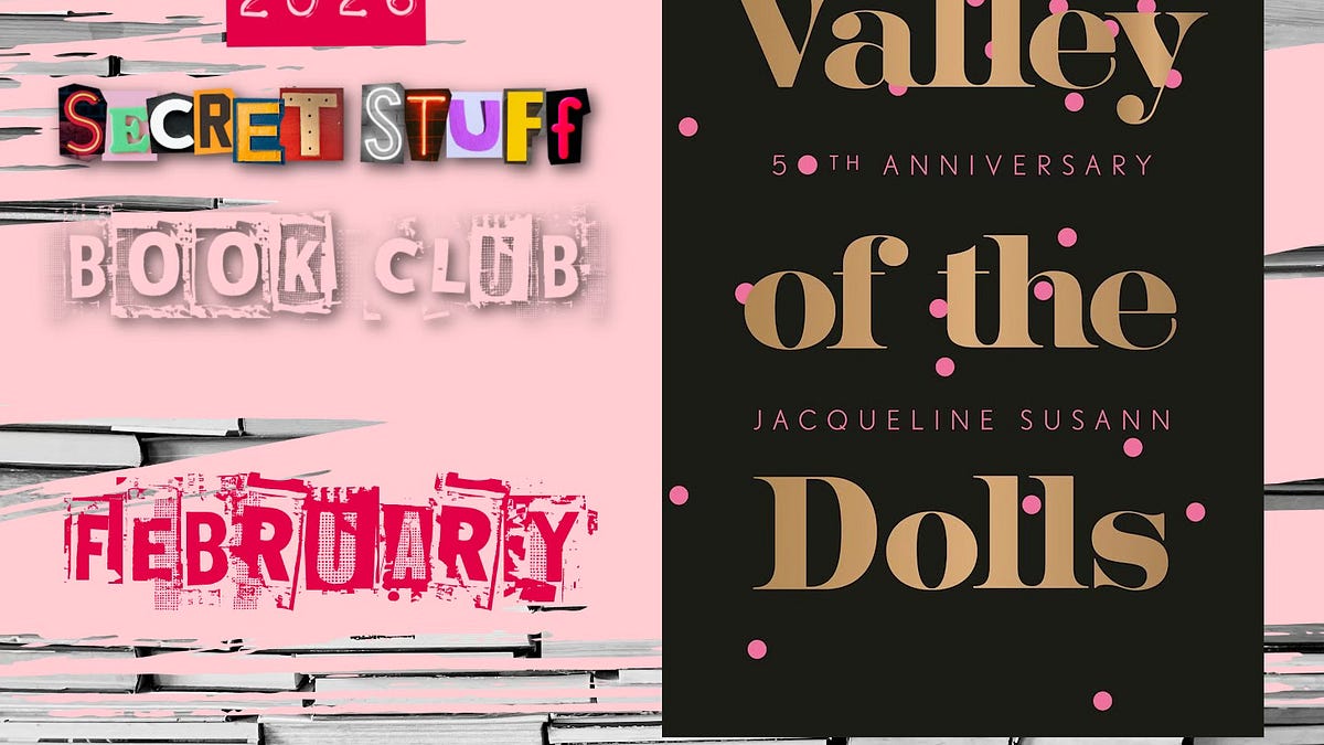 BOOK CLUB February 2026 Info + Zoom link