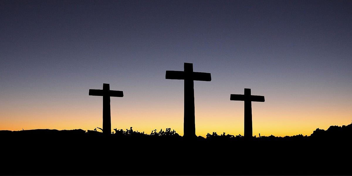 The Exact Date of Jesus’ Crucifixion - by Tom Raley
