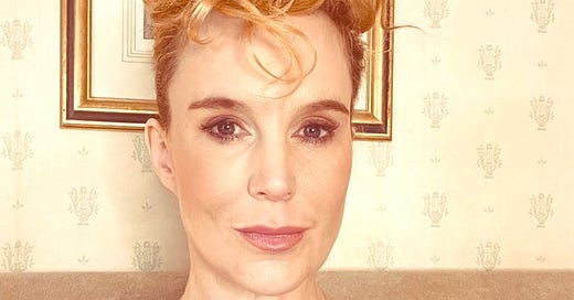 Ariel’s Substack | Ariel Anderssen | Substack