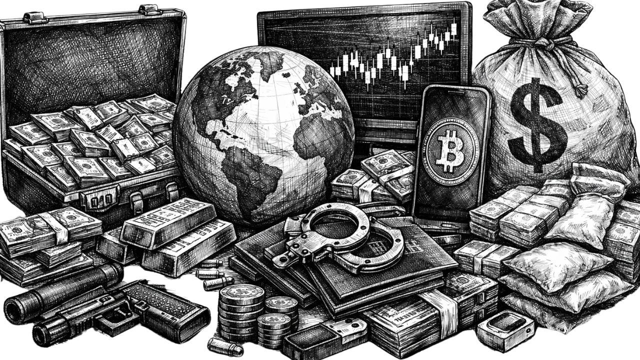 The Parallel Financial System: The Trillion Dollar Blind Spot Reshaping ...