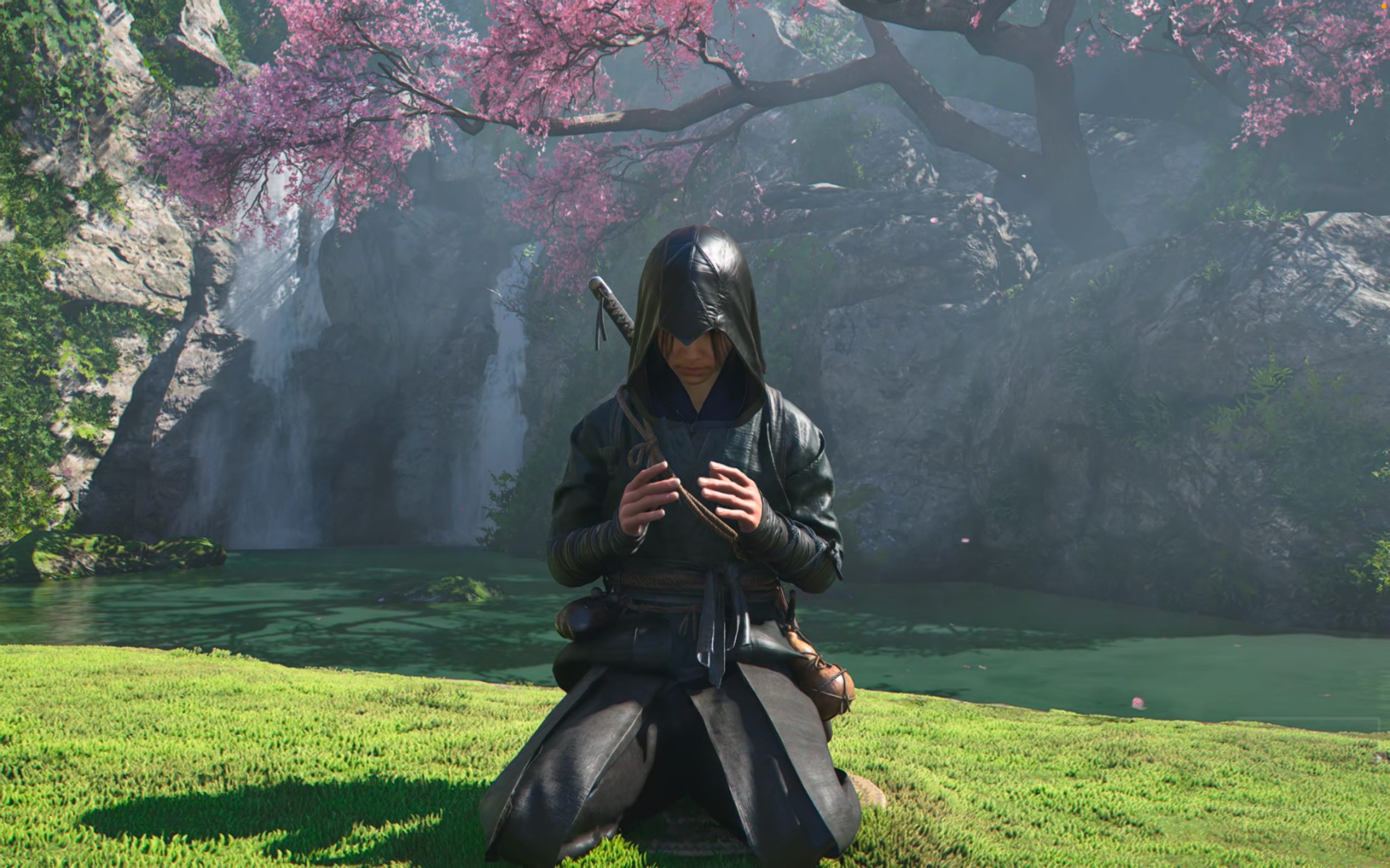 Assassin’s Creed Shadows - Game events