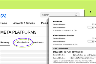 FAANG FIRE | Andre Nader | Substack