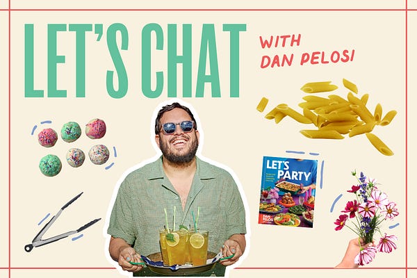 What To Cook When You Don't Feel Like Cooking | Caroline Chambers ...