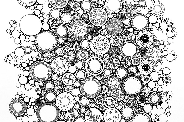 Jenny’s Substack - Let's art together | Jenny Lawson (thebloggess) | Substack