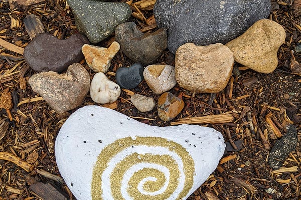 Our Uncertain Future | Johanna DeBiase | Substack