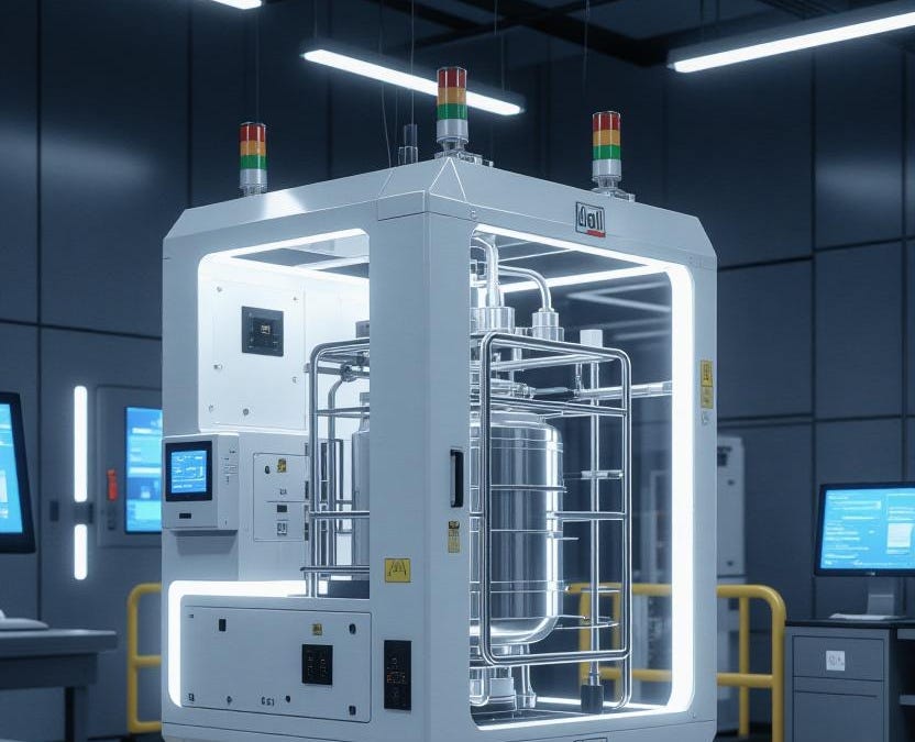 NRC Grants Urenco USA Authorization to Enrich Uranium Up to 10 Percent