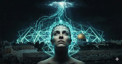 Steven Ben-Nun | Substack