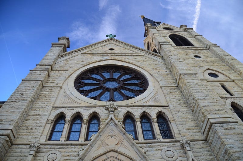 Chicago archdiocese can continue countersuit against fake victims ...