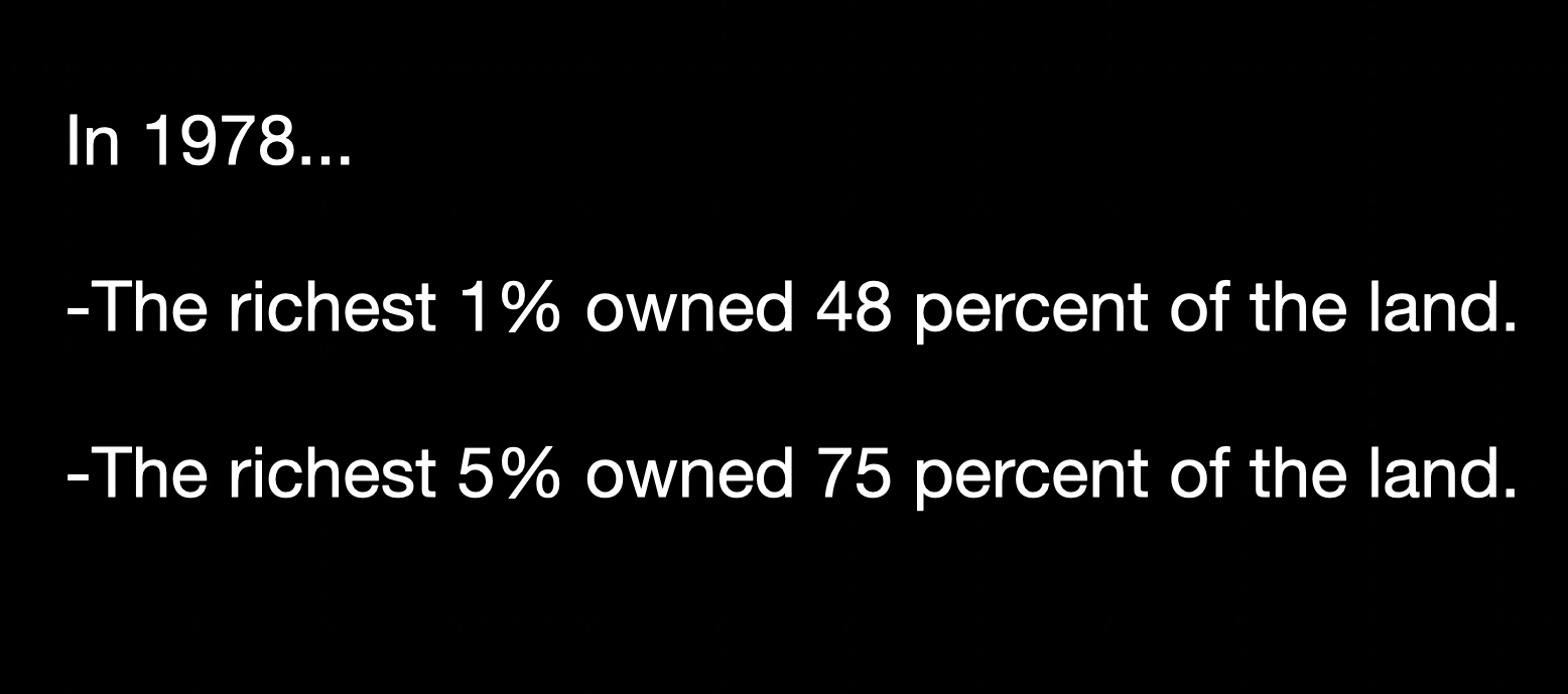 Who owns America? - Out of the Wild with Ken Ilgunas