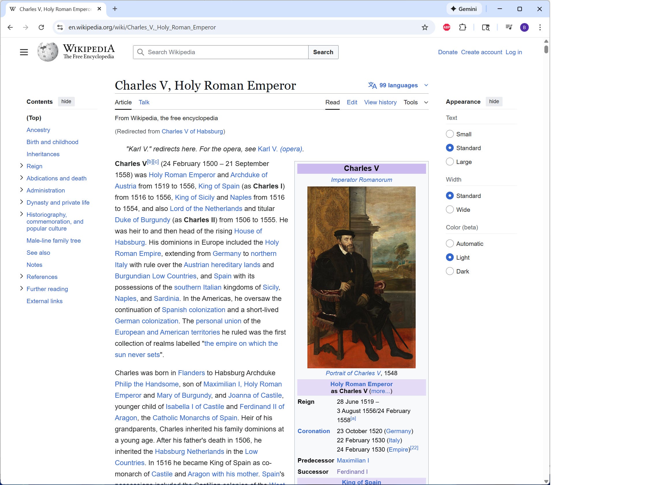 How To Do Extremely Basic Historical Research