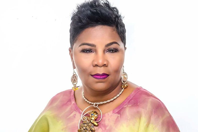 Full Q&A: Traci Blackmon Talks Post-Floyd Racial 'Awakening'