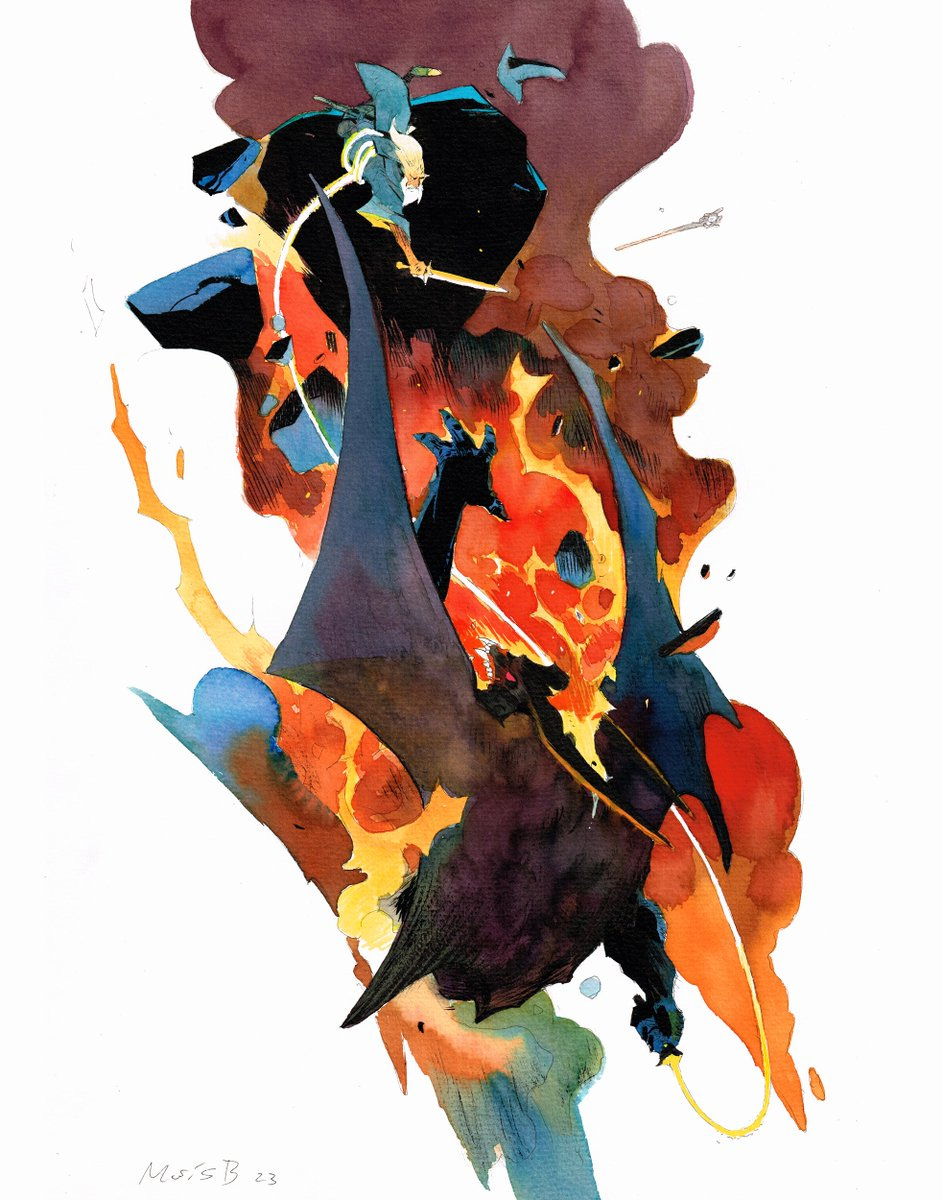 The Fantasy Rule of Cool - by Dallas Taylor