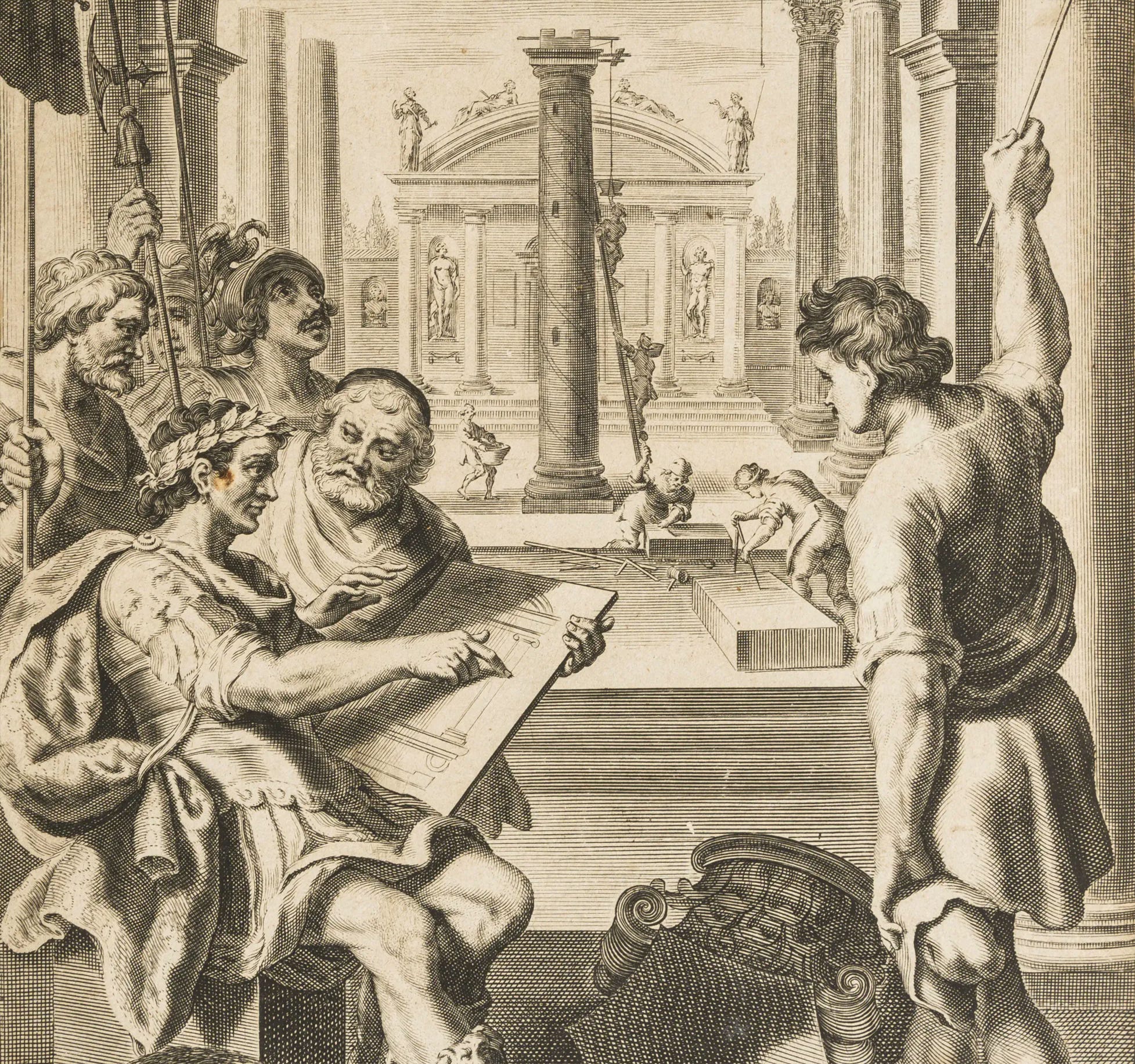The Ancient Roman Who Inspired the Renaissance