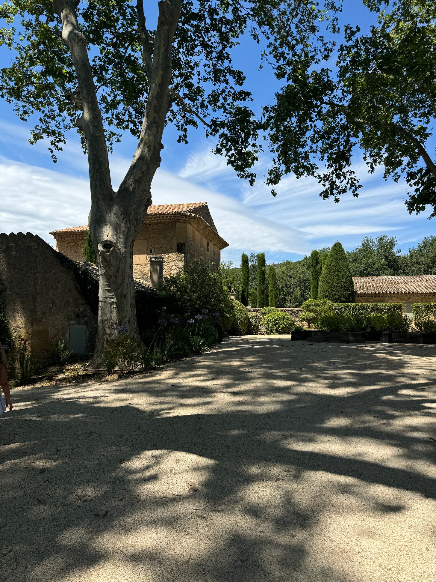 Diaries of a French Holiday. - by Emese Gormley