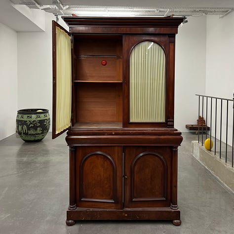 Carving New Narratives: Three Emerging Artists Redefining Wood in ...
