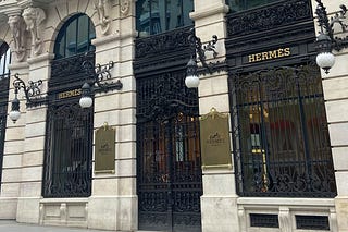 Split Seconds Jack Forster Substack