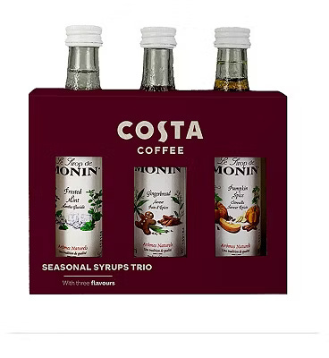 30 Last-Minute Secret Santa Gifts Under £10 (They’ll Actually Love)