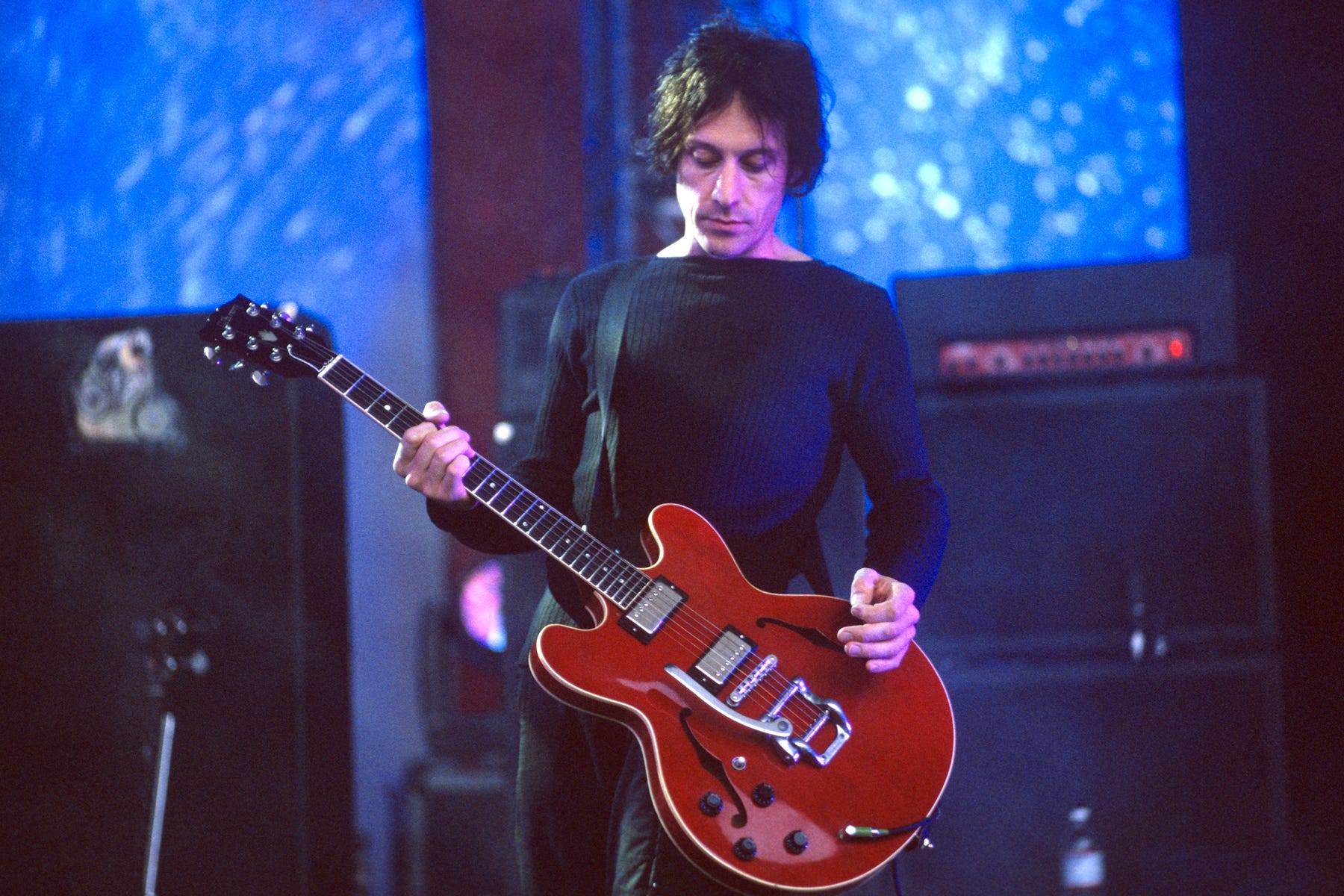 Los últimos guardianes de la melancolía y el espíritu New Wave