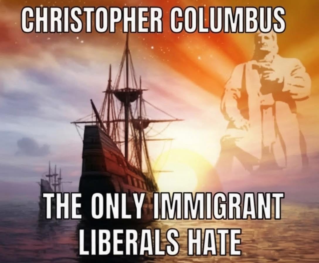 Saint Christopher Columbus!? The Canonization Leo Would Cancel