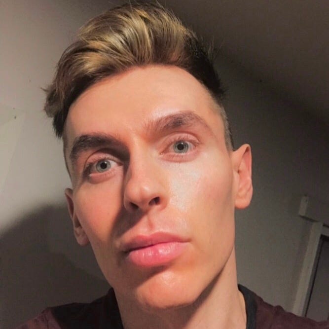 Edward Swafford | Substack