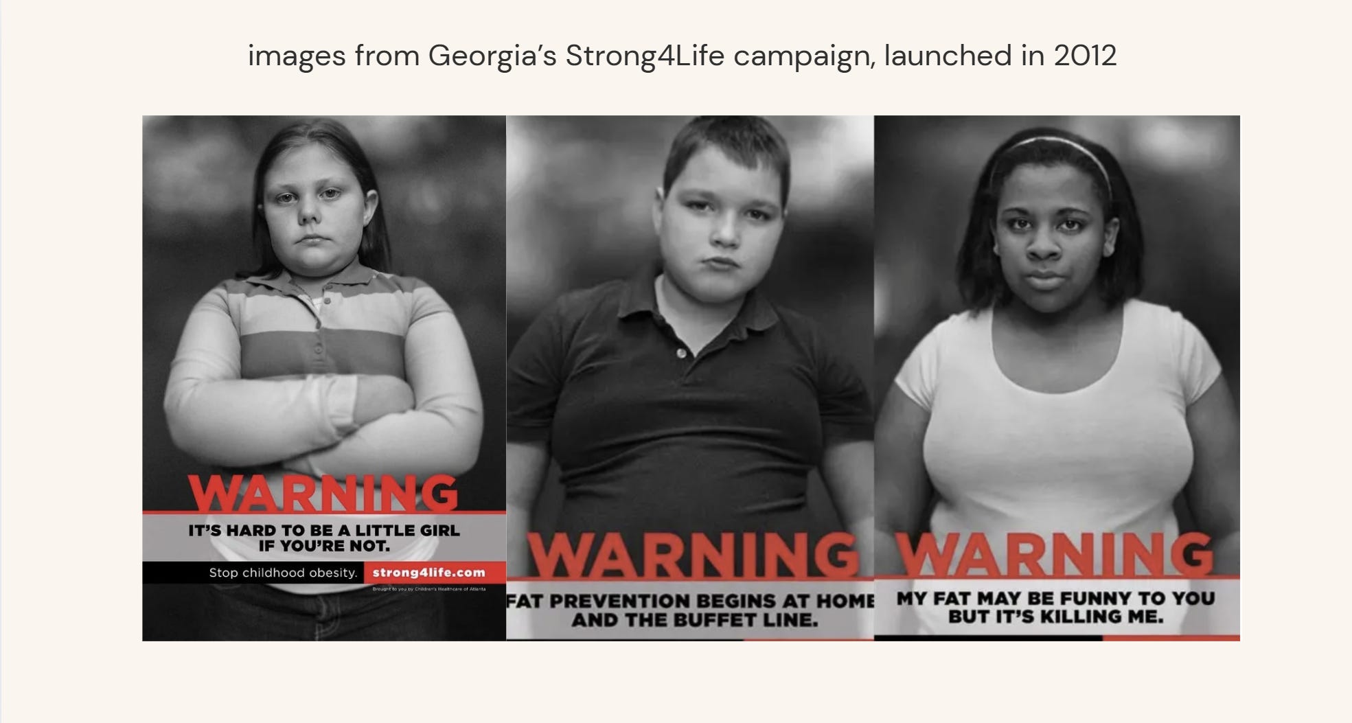 New Weight Watchers Ads Are A Master Class In 'Covert' Fatphobia: What ...
