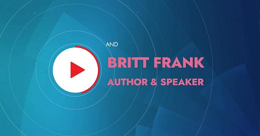 As The Walker Turns - a podcast for the ages.... | Mandy Hampton | Substack