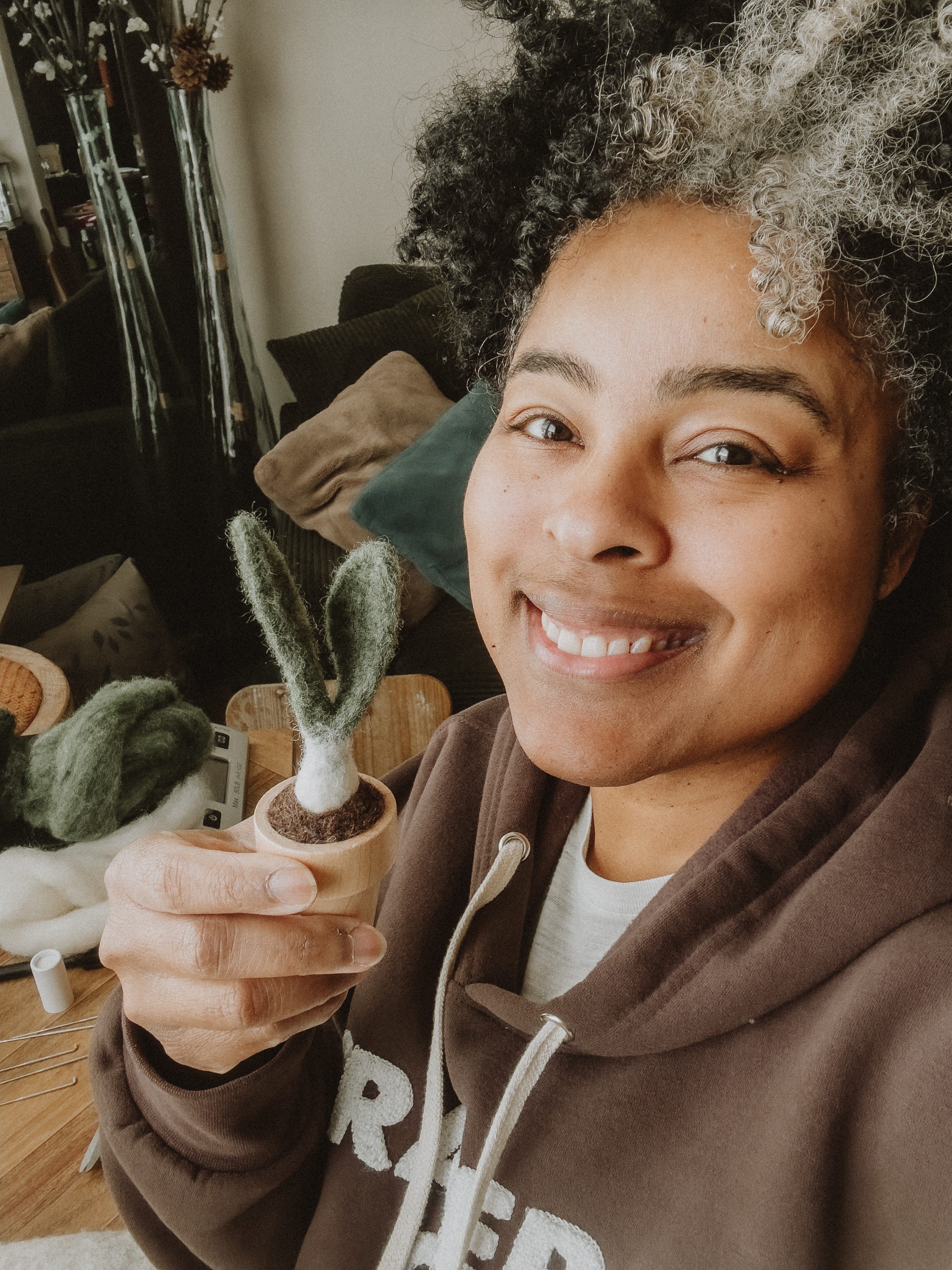 The Sleepy Wildflower (@thesleepywildflower): "I thought I would ...