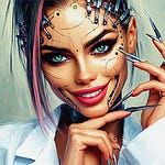 Sigma Game | Substack