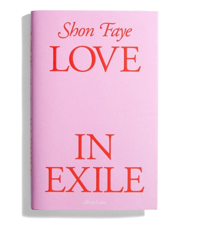 Five books for the festive season - by Moya Lothian-McLean