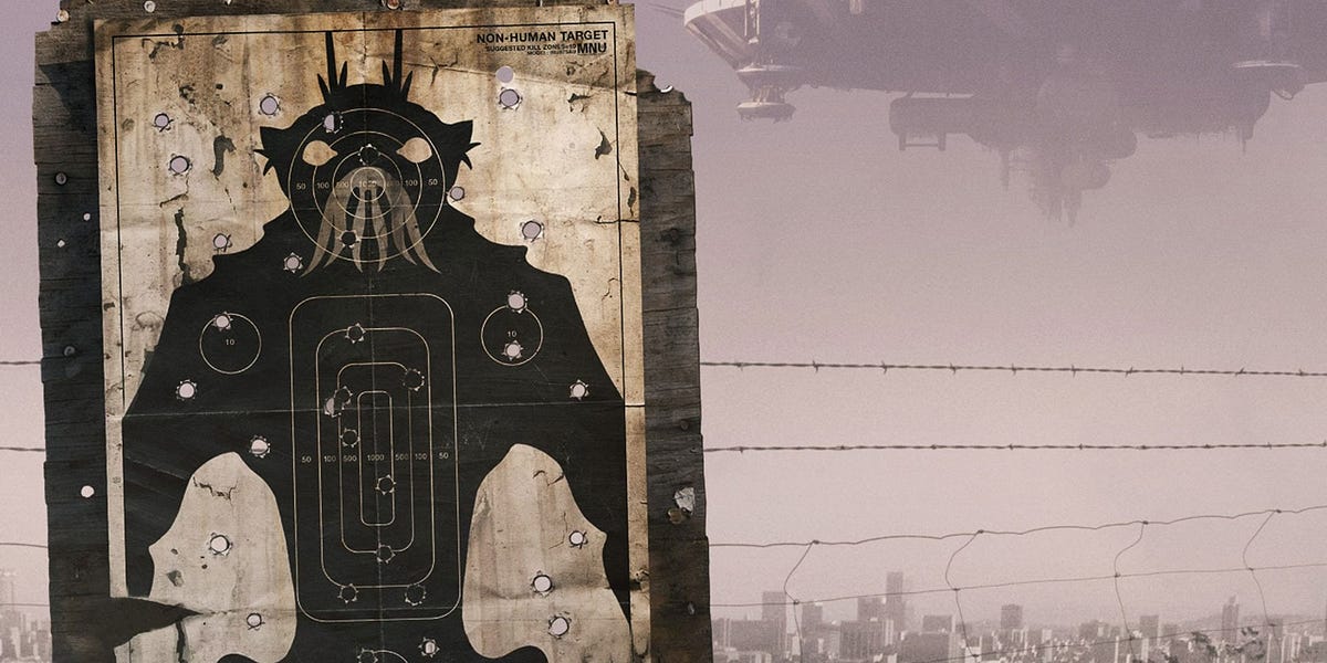 District 9 and Apartheid: The Cinematic Allegory of Segregation and ...
